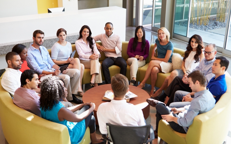 Organization's and Employee Training Methods, Plan and Techniques