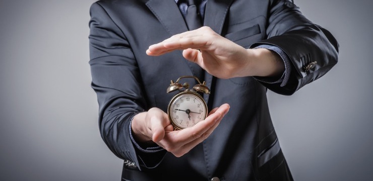 How Would You Define Time Management 